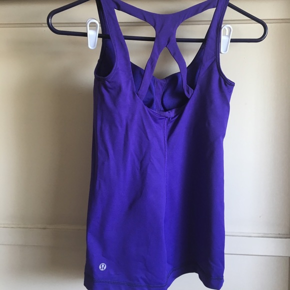 lululemon athletica | Tops | Lululemon Optimal Tank | Poshmark
